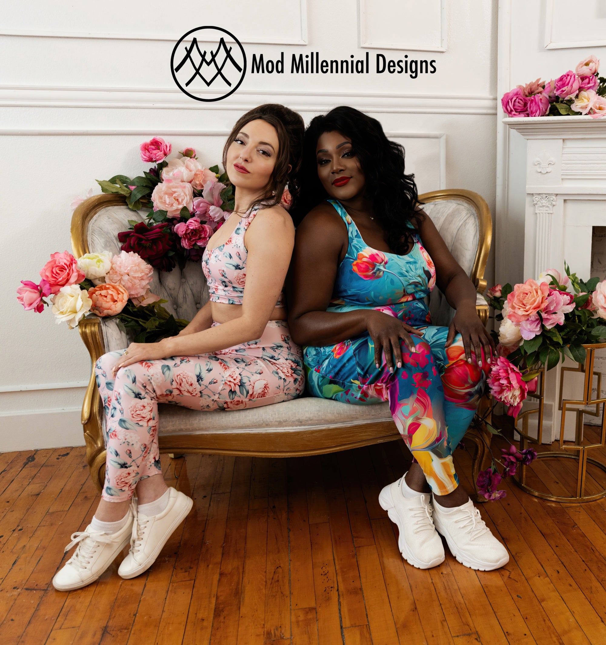 Mod Millennial Designs